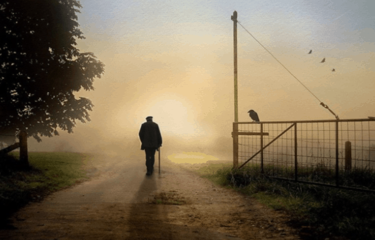 Wandering & Dementia – Making Sense of It
