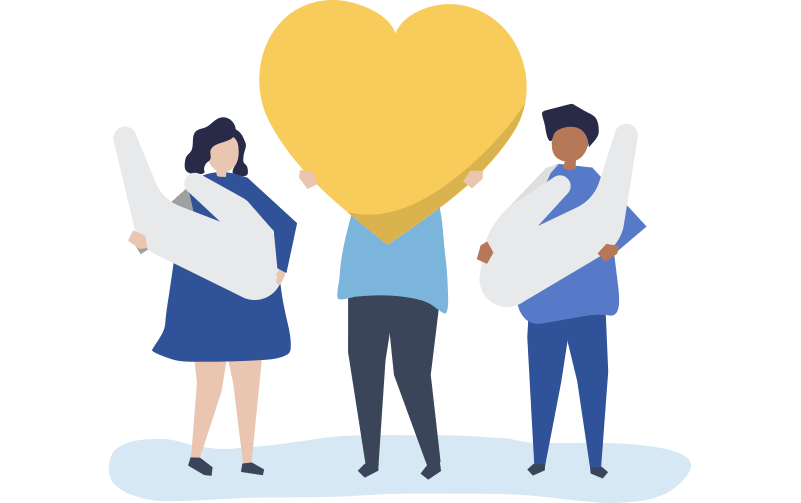 GivingBack - Dementia Solutions